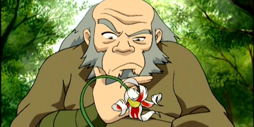 Avatar: The Last Airbender - Ranking The 10 Most Dangerous Fire Nation ...