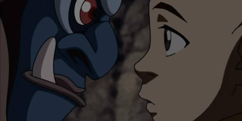 Avatar: The Last Airbender - 10 Things You Didn't Know About Koh The ...