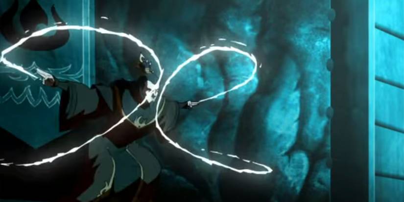 Avatar: The Last Airbender 10 Bending Subskills, Ranked