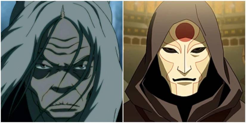 Avatar: The Last Airbender: 10 Reasons Pathfinder's Kineticist Class Is ...