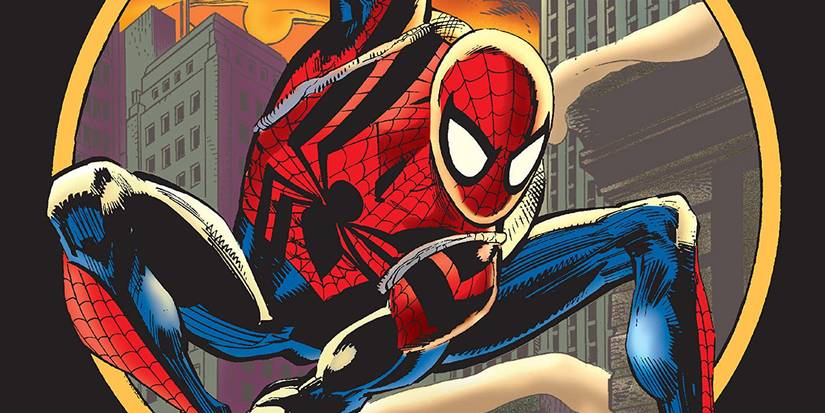 Spider-Man Beyond: 10 Reasons We're Excited About Ben Reilly's Return ...