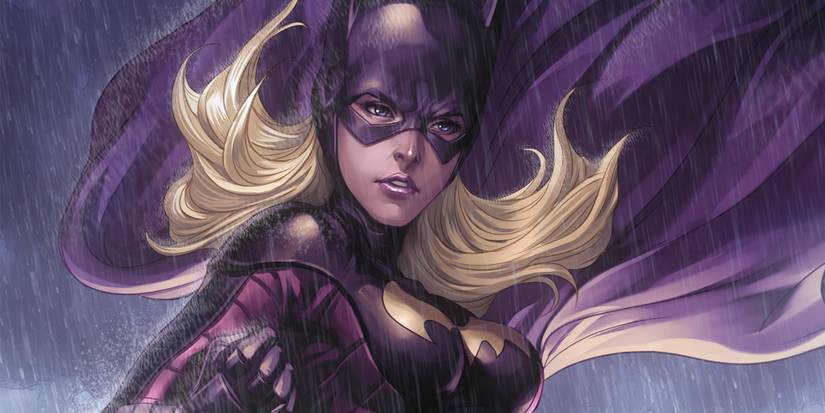 Which Member Of The Bat Family Are You, Based On Your MBTI®?