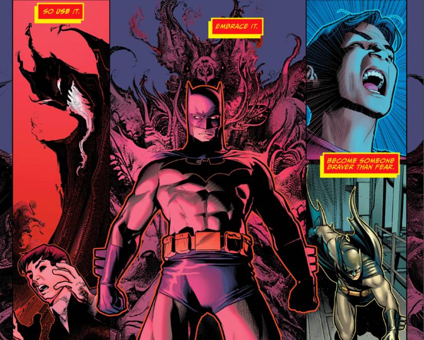 Batman and Shazam's Team-Up Proved That They're a PERFECT Dynamic Duo