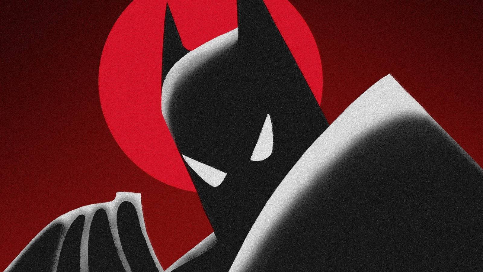 Batman: 5 Reasons Why Heart Of Ice Is The Most Iconic Episode Of The ...