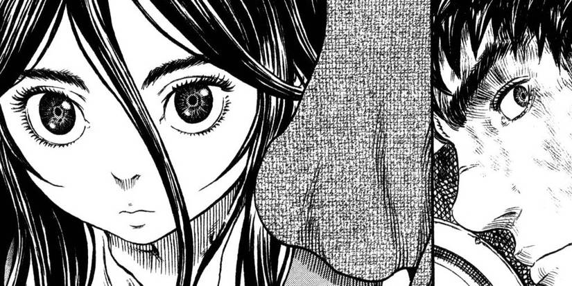 Berserk's Moonlight Boy, Explained