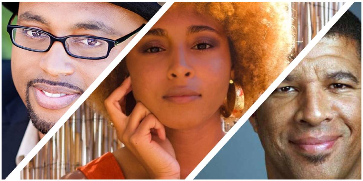 6 Black Animation Artists Every Cartoon Fan Should Know