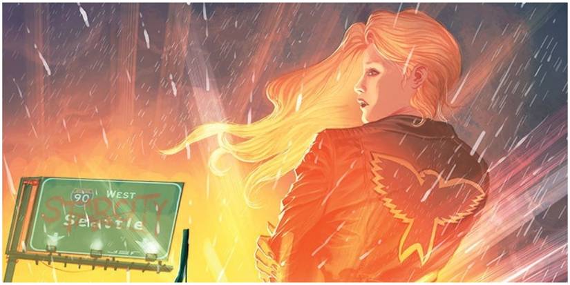 9 Powers You Didn't Know Black Canary Has