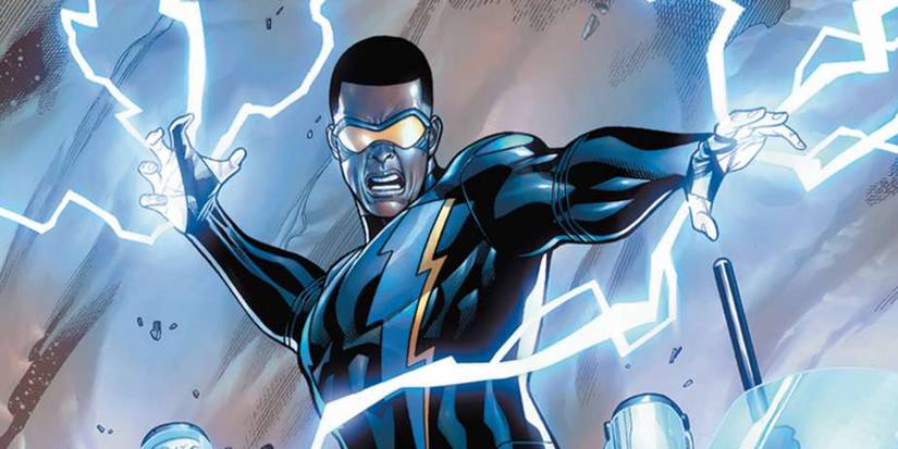 10 Most Attractive DC Heroes
