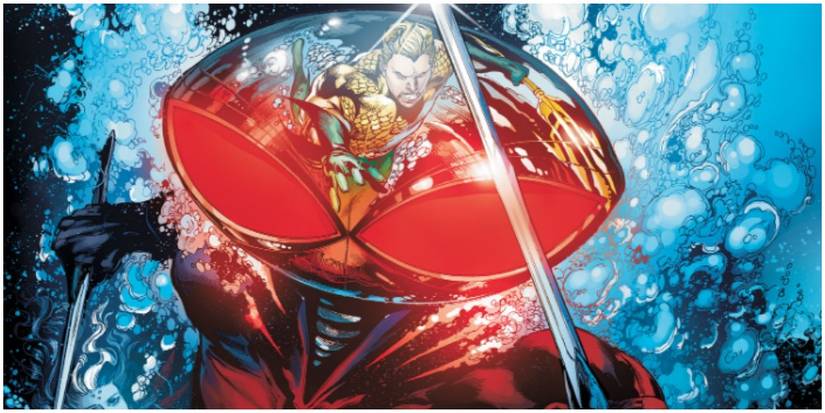 Marvel: 5 DC Villains War Machine Could Defeat (& 5 He Would Lose To)