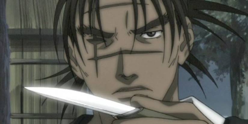 10 Anime Characters Who Actually Achieved Immortality