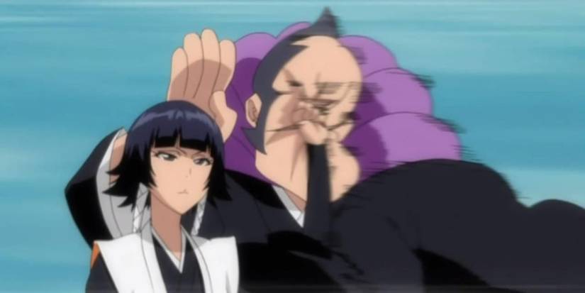 Bleach: The Best Moms In The Series, Ranked