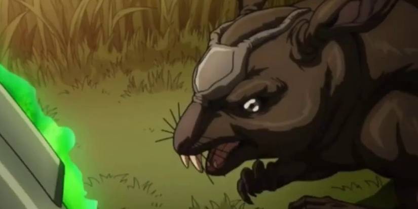 JoJo's Bizarre Adventure: Every Animal That Has A Stand