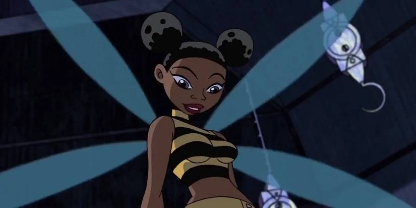 Teen Titans: Which Character From The Animated Series Are You Based On ...