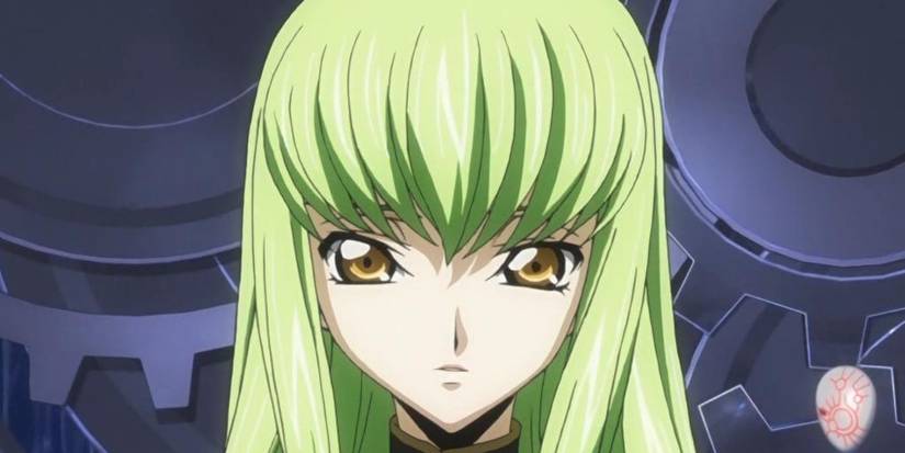 Code Geass: Ten Facts About C.C.