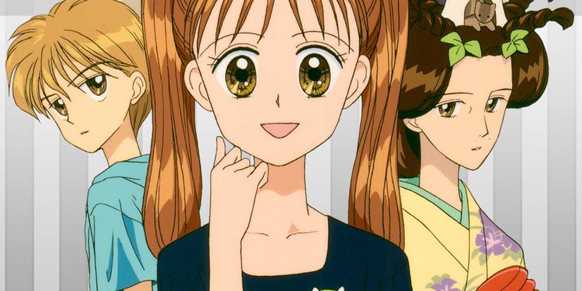 10 Plot Twists In Shojo Anime No One Saw Coming