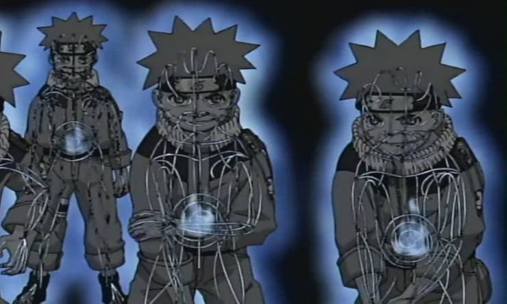 Naruto & Boruto’s Chakra System, Explained – Bocotaku