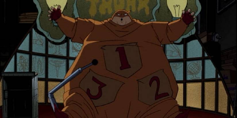 15 Forgotten Batman Villains Who Need to Make a Comeback