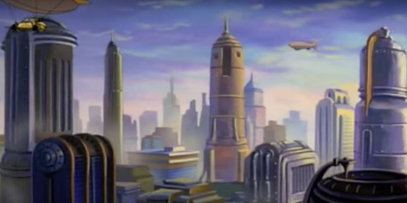 Before Avatar: The Last Airbender, Nick Rejected the Action Pilot ...