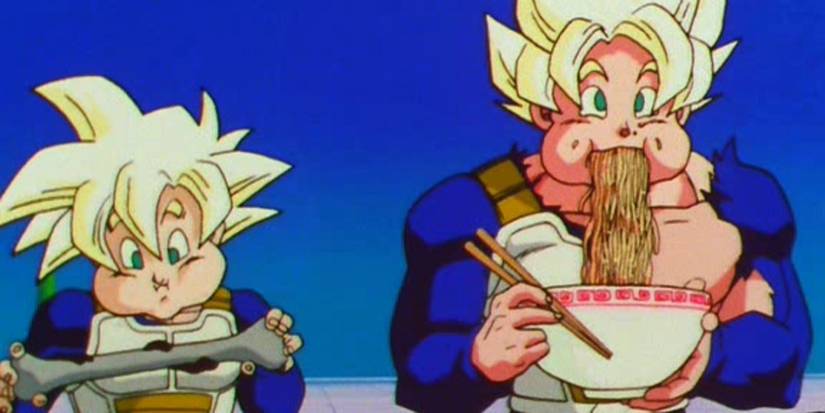 Dragon Ball: Goku's 10 Worst Characters Traits, Ranked