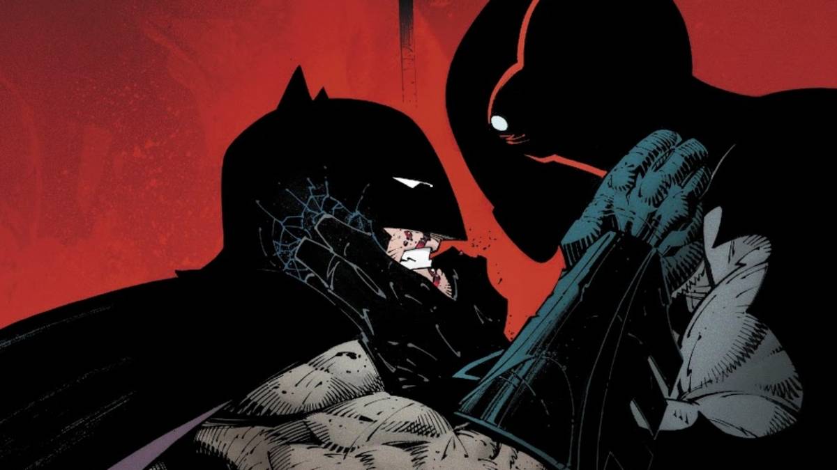 Batman How Bruce Wayne Became The Last Knight On Earth