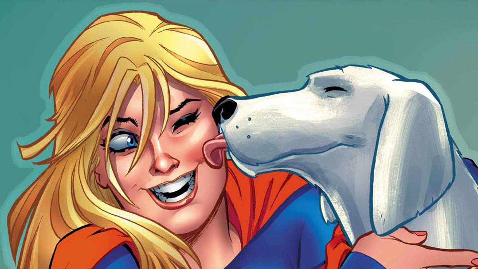DC: The 10 Strongest Pets, Ranked