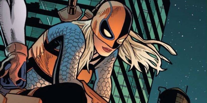 10 DC Characters You Didn't Know Were In The Teen Titans