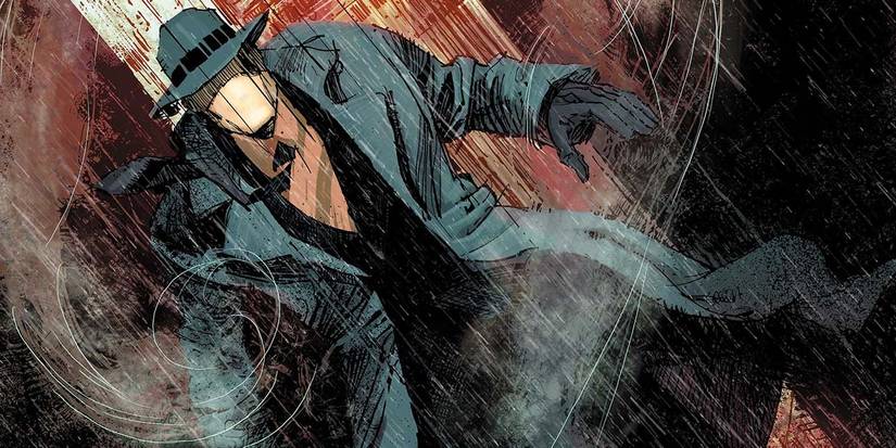 10 DC Masters Of Disguises