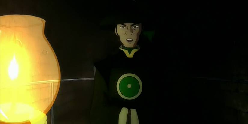 Avatar: The Last Airbender - 10 Hidden Details About the Kyoshi ...