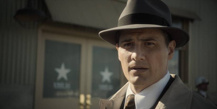 Agent Carter Cast and Character Guide