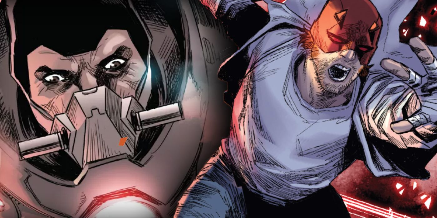 Daredevil Just Turned Stilt-Man Into a Serious Threat (Really)