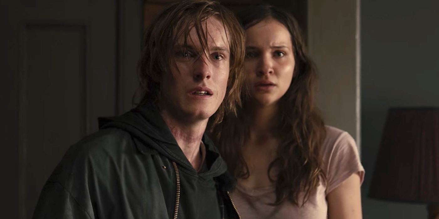 Netflix's Dark: How Jonas Started the Apocalypse By Trying to Stop It