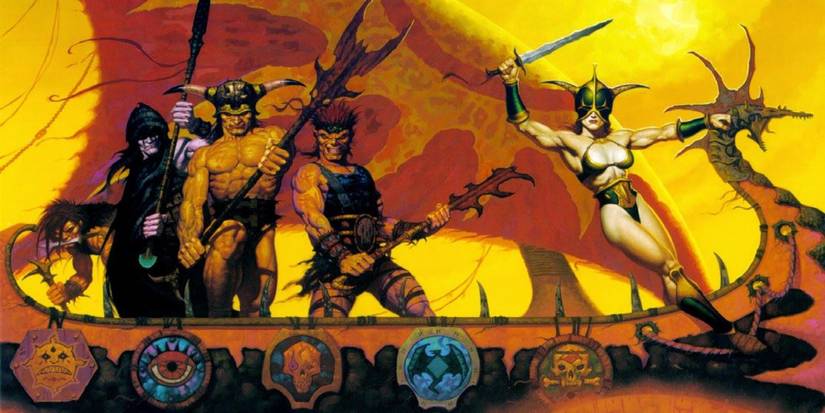Dungeons & Dragons: Dark Sun, the Dying Earth Setting, Explained