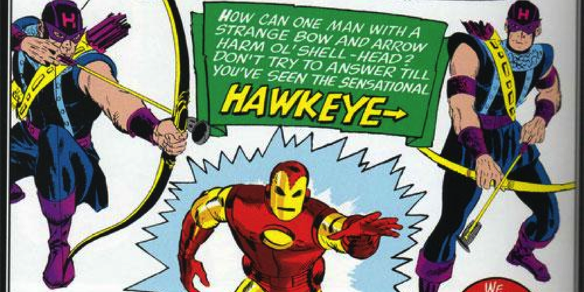 Hawkeye: 5 Best Versions Of The Marvel Character (& The 5 Worst)