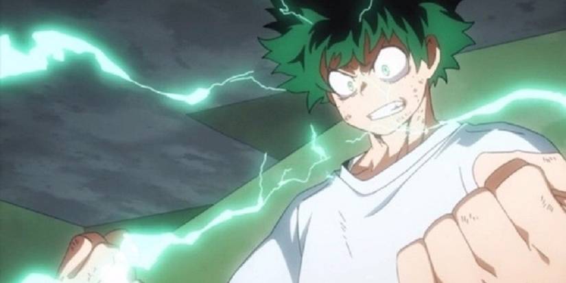 My Hero Academia: All 6 Quirks Of Shigaraki Tomura (& 4 More He Could ...