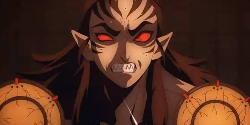 Demon Slayer: The Strongest & Weakest Demons, Ranked