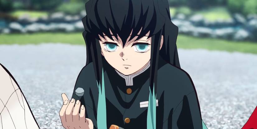Demon Slayer: Tanjiro's 10 Closest Friends, Ranked