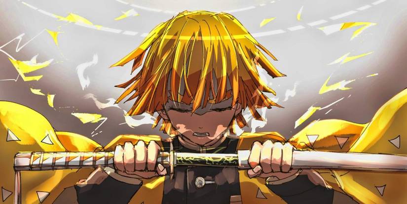 Demon Slayer: 10 Facts You Didn't Know About The Demon Slayer Corps