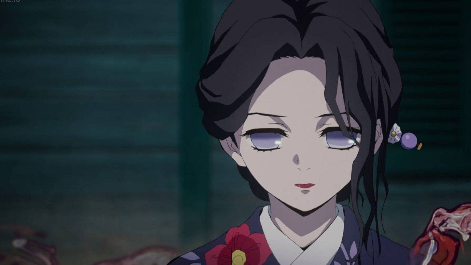 Demon Slayer: 10 Facts You Didn't Know About Tamayo