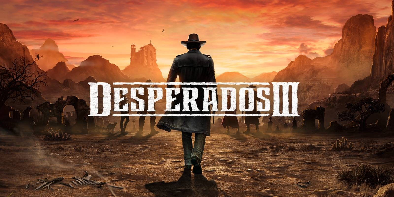 Desperados III: Tips, Tricks & Strategies for New Players