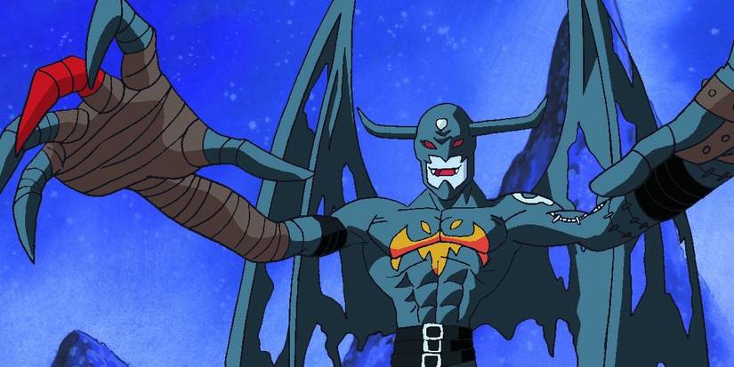 10 Best Classic Monsters in Digimon, Ranked