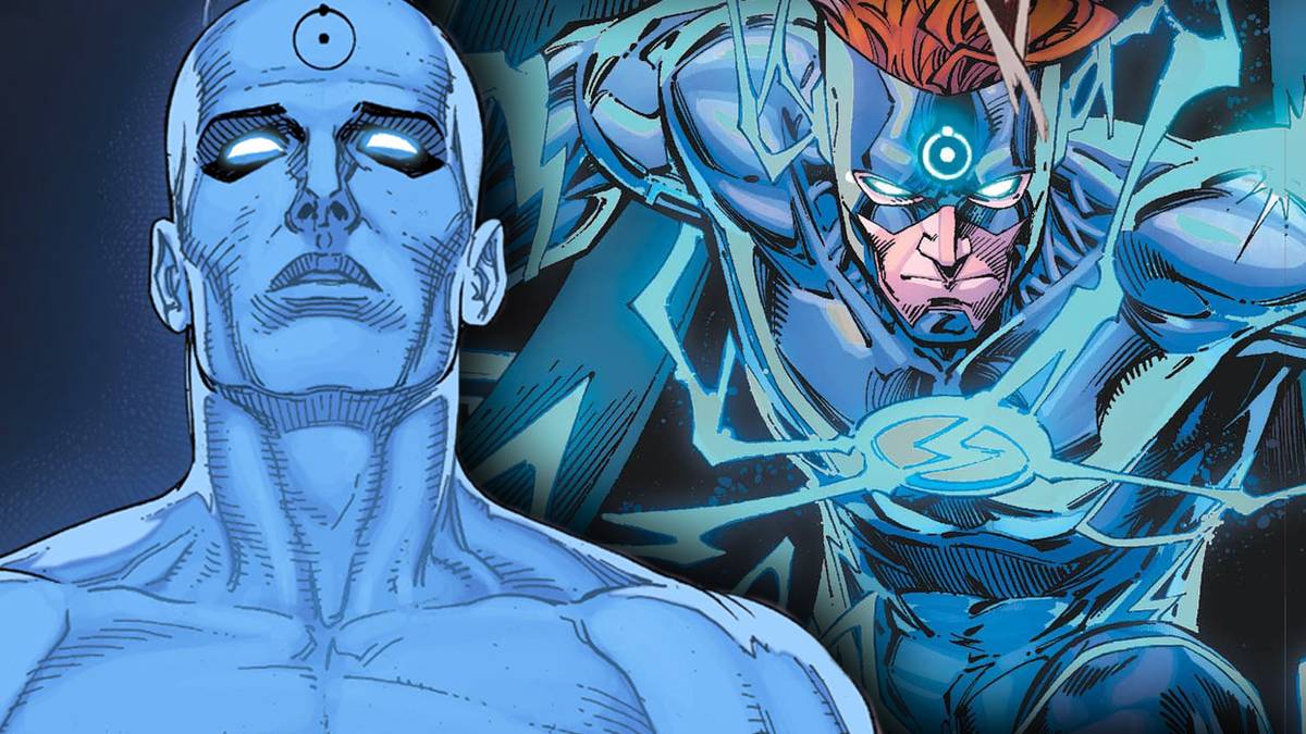 Watchmen: Every Doctor Manhattan in the DC Multiverse, Explained