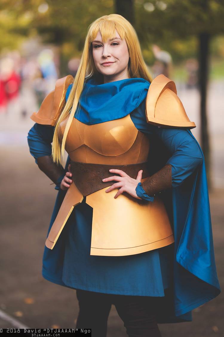10 Genderbent Disney Cosplays That We Love