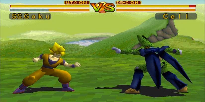 15 Things You Didn’t Know About Dragon Ball GT