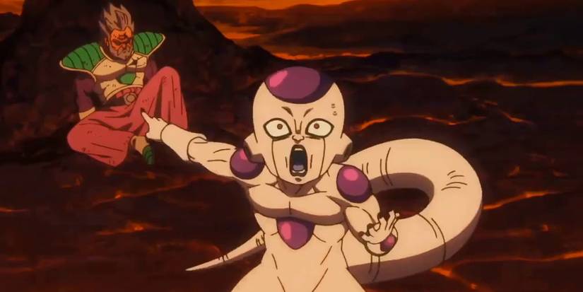 10 Things DBZ Fans Always Get Wrong About Dragon Ball Super Broly