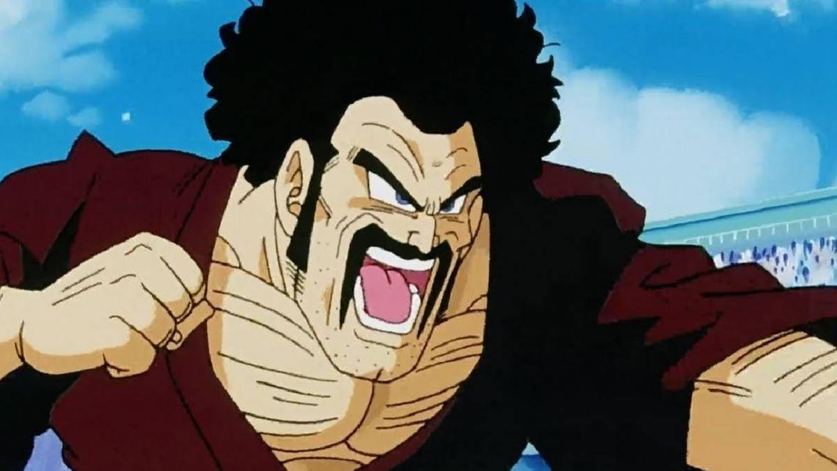 Dragon Ball Z's Hercule Was Stronger Than Fans Realized