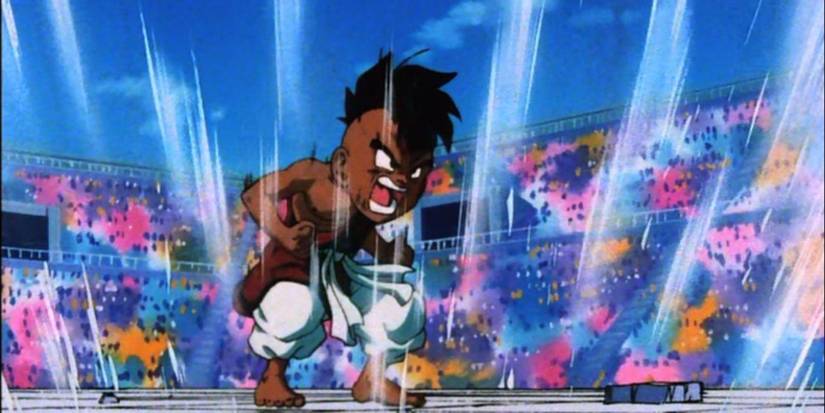 9 Ways Uub Could Play A Role In Dragon Ball Super's Future