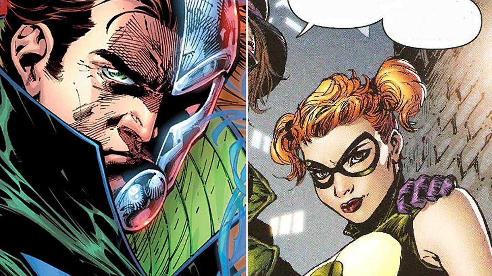 10 Things You Didn't Know About DC Comic's Enigma