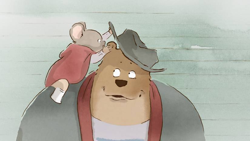 10 Best Traditional Animated Films Released During The CG Era