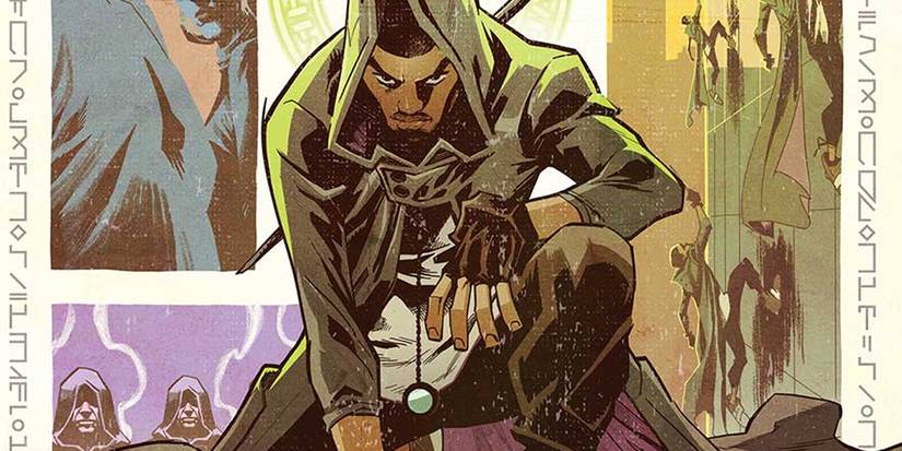 15 Black Creator-Owned Comics That Are Essential Reading