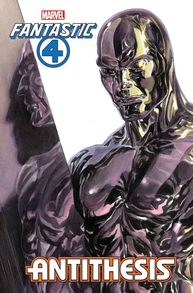 Marvel Celebrates Timeless Heroes in Alex Ross Portrait Variants